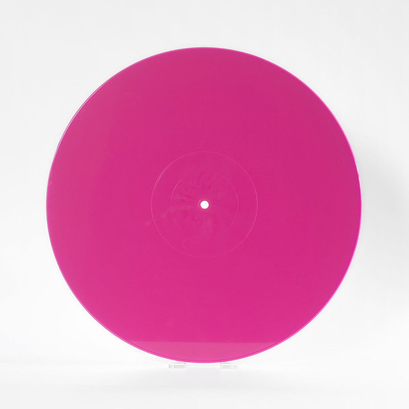 Suction Plate - My Shank S.A.S.